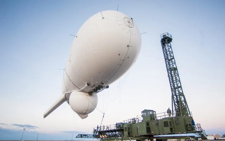 AALTO HAPS: Zephyr completes 13-day stratospheric flight from Kenya