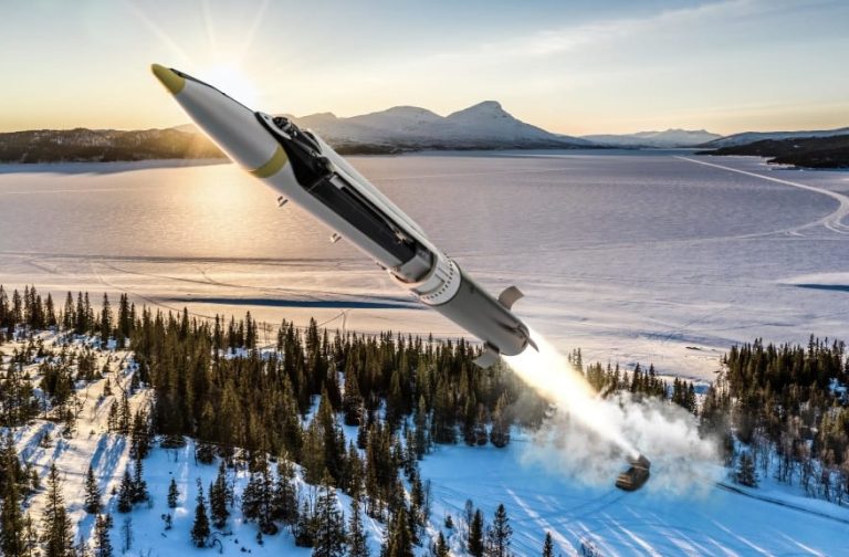 HENSOLDT to boost TRML-4D radar output to 30 units a year amid rising ...