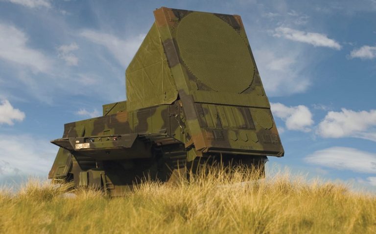 Raytheon awarded USD 1.2 billion contract to provide PATRIOT air ...