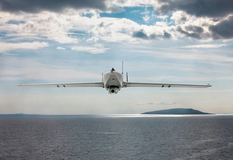 RAF announces Autonomous Collaborative Platforms strategy