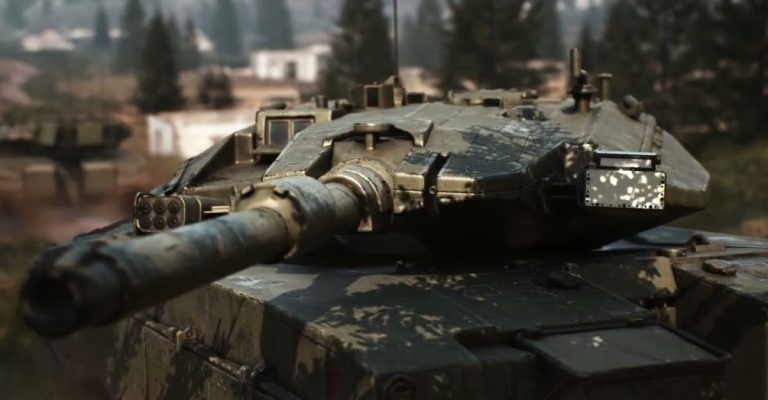 IAI introduces Huntereye: target acquisition and cueing system [VIDEO]