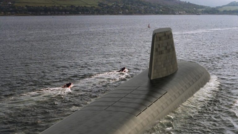 OSI signs two contracts with BAE Systems for submarine programmes