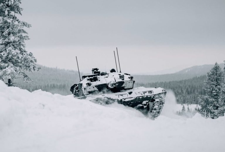 Swedish Defence Commission outlines historic military upgrades amid ...