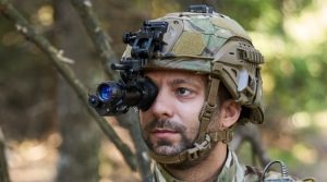 Theon with Sunrock to supply the French Ministry of Interior with ARGUS ...