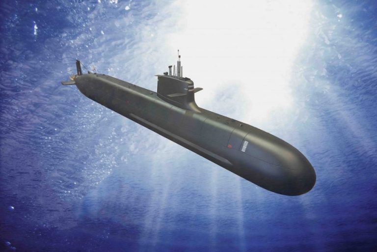 Exail to equip Spanish S80 submarines with WECDIS navigation system