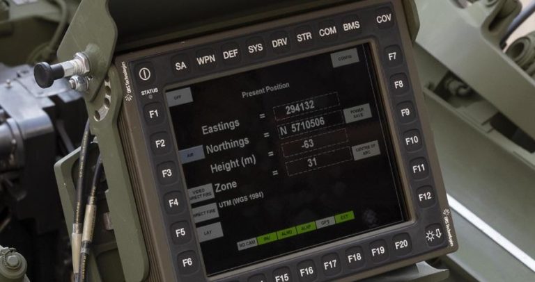 Leonardo signs new agreement to boost aerospace and defence ...