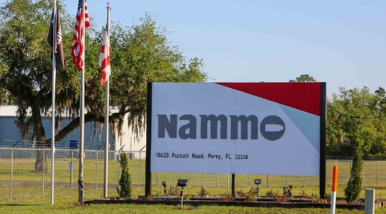 Nammo and RTX establish new U.S. rocket motor source
