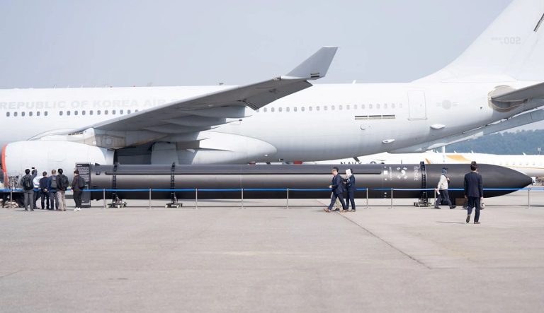 SSC and Perigee to launch satellites from Esrange