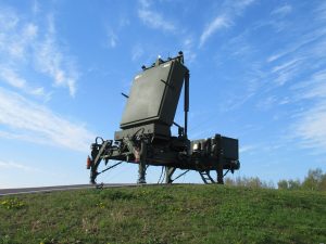 ELM-2084 Multi-Mission Radar proves itself in NATO electronic warfare ...