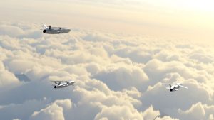 ILA Berlin 2024: MBDA to unveil its advanced Remote Carrier Multidomain Multirole Effector