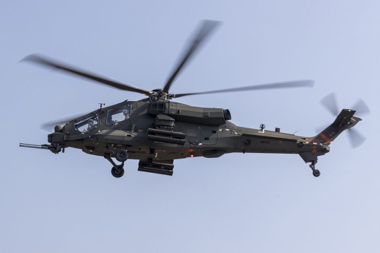 USAF and Lockheed Martin complete flight test of Mk21A reentry vehicle