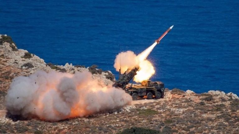 USAF and Lockheed Martin complete flight test of Mk21A reentry vehicle