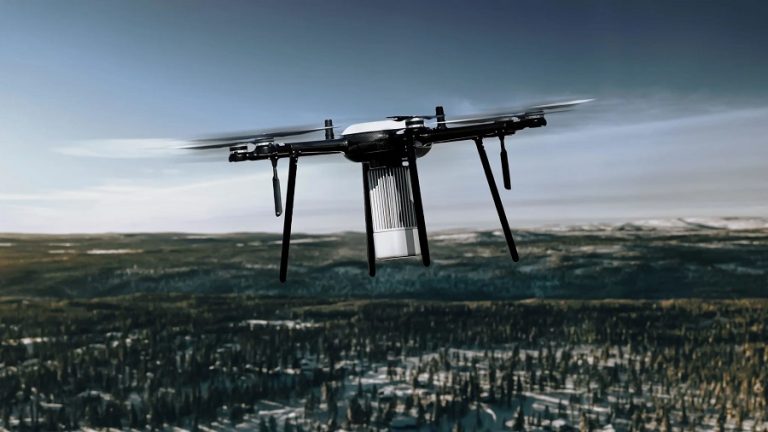 Sirius Compact: a passive electronic warfare sensor from Saab