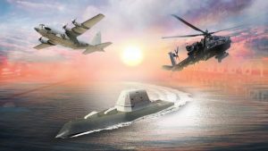 Formidable Shield: NATO launches Integrated Air and Missile Defence ...