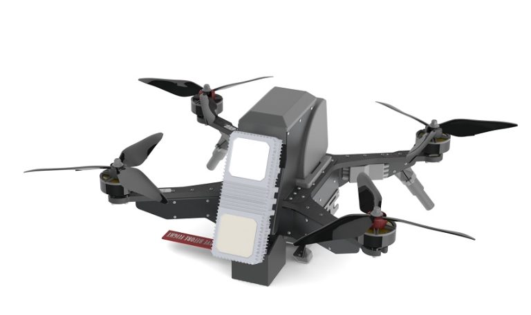 MBDA’s Sky Warden advances: new effector concept and successful system ...