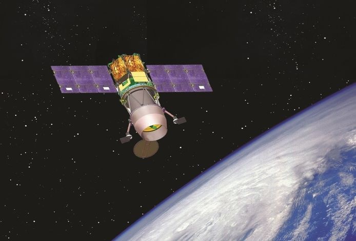 Morocco buys advanced electro optical satellite from IAI – media