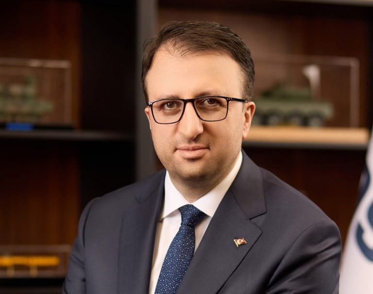 A great jump from ASELSAN in TOP 100 Defence Companies List