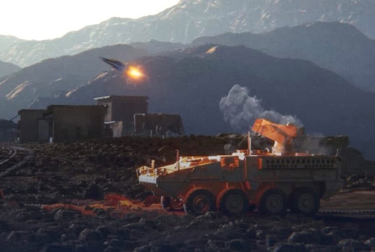 Alpine Eagle’s Sentinel system trialled by British and U.S. forces in ...