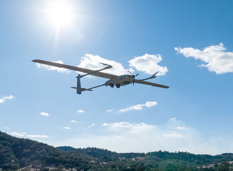 Lithuania orders UAVs from Threod Systems, Edge Autonomy, and Deftools