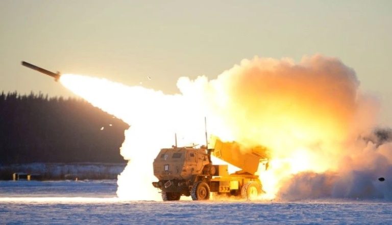 Norway seeks to purchase Lockheed Martin M142 HIMARS with ATACMS missiles