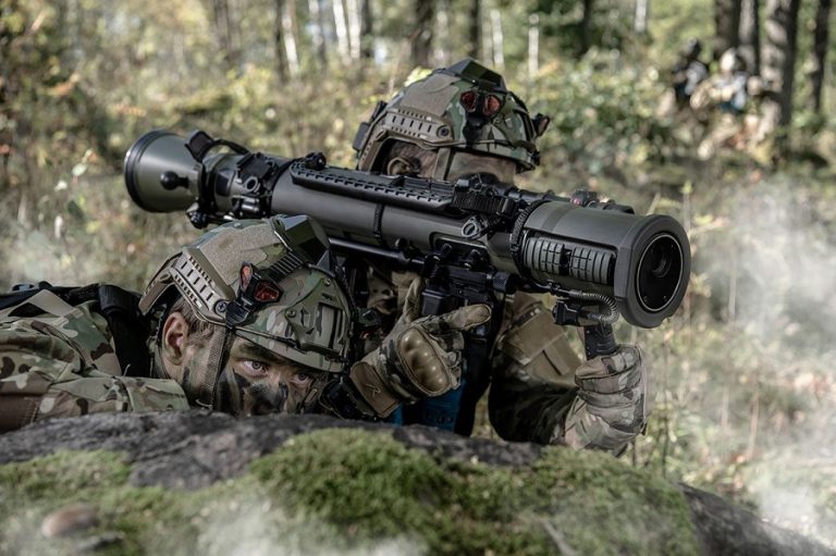 Astor Defence wins USD 485 million contract to supply TNT to US partners