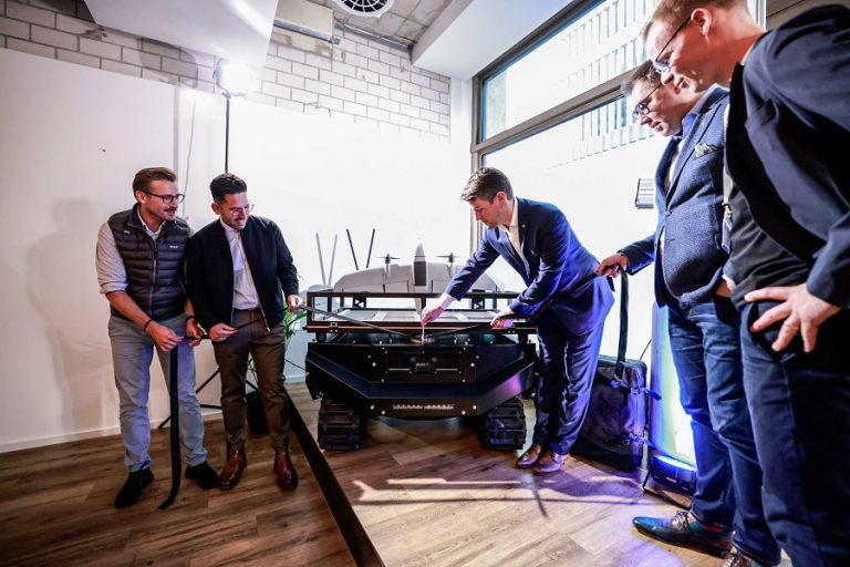 ARX Robotics and Quantum Systems announce the formation of the UXS Alliance