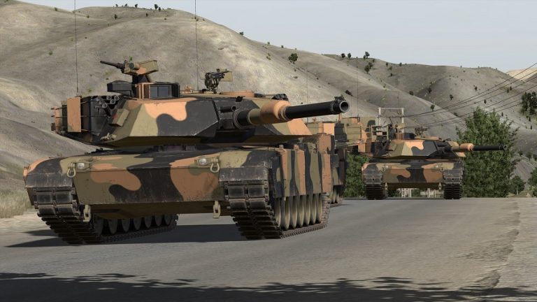 U.S. Army expands virtual training with Bohemia Interactive Simulations ...