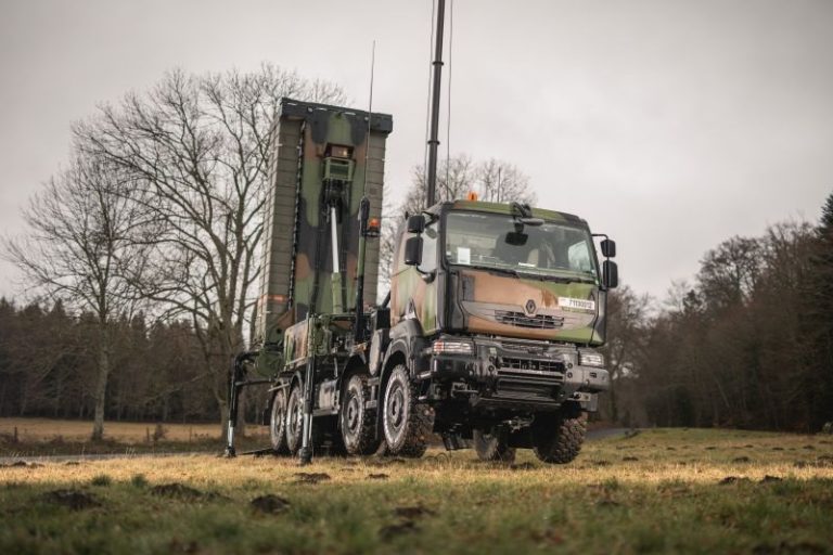 France awards EUR 600 million air defence contracts to Thales, MBDA, and KNDS France