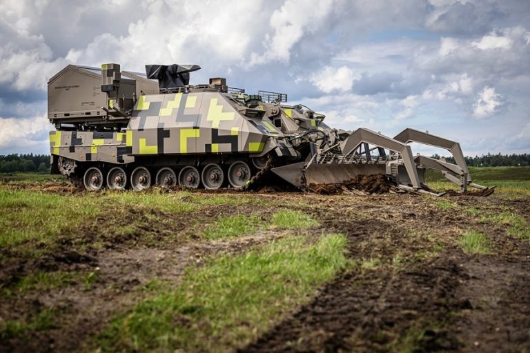 Rheinmetall and Indra sign strategic agreement to support Spanish Armed ...