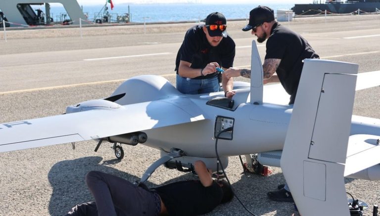 REPMUS 2024: NATO’s Digital Ocean Initiative gets a boost in Portugal