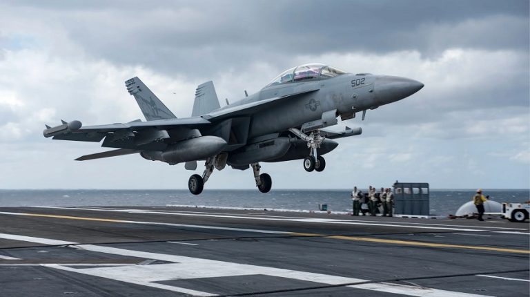 U.S. Navy awards L3Harris USD 587 million contract for next generation ...