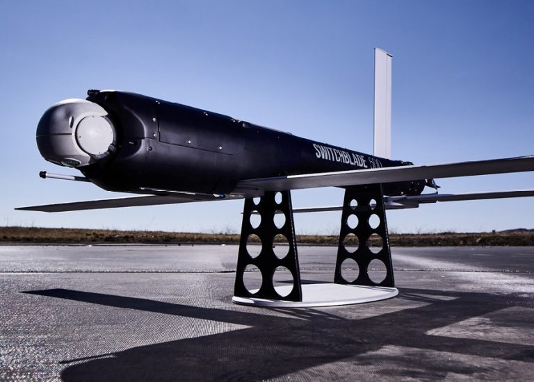 AeroVironment secures contract expansion to supply Switchblade systems ...