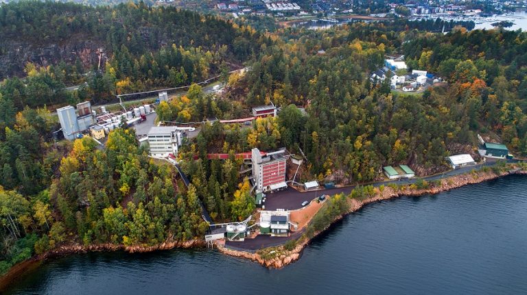 Chemring Nobel and Norwegian government to study new explosives ...