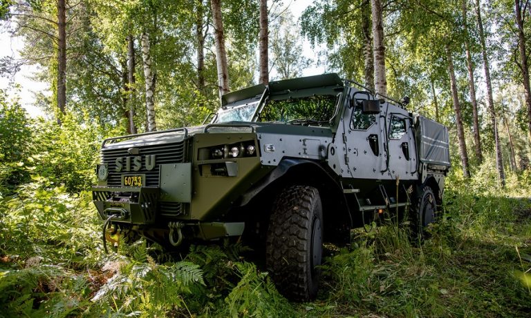 Millog joins Sisu Auto’s network of authorised service partners