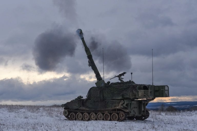 U.S. Army to launch competition for next-generation self-propelled howitzer
