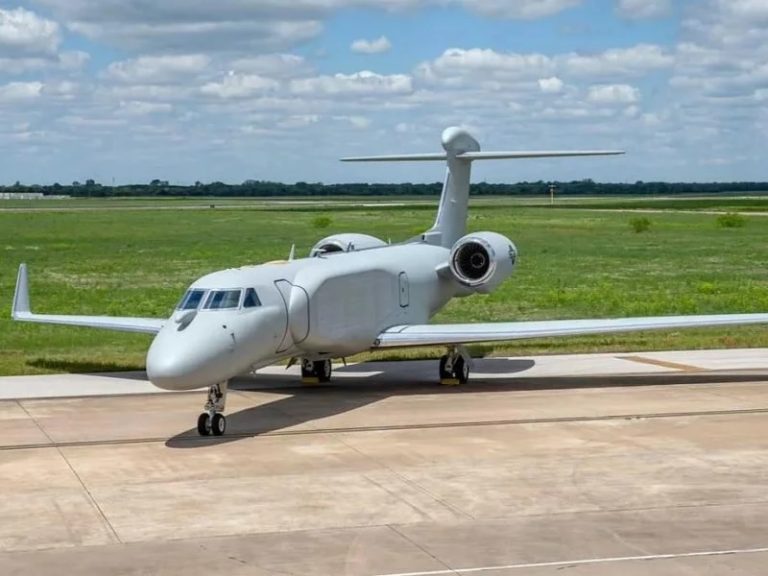 U.S. approves sale of EA-37B electronic attack system to Italy