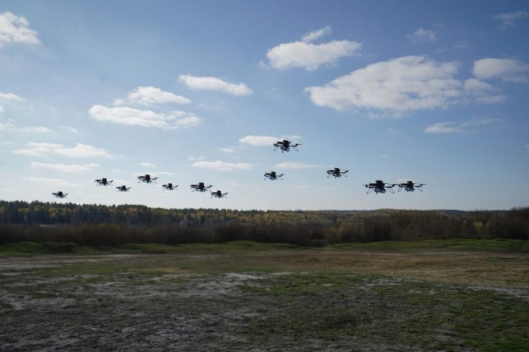 Formidable Shield: NATO launches Integrated Air and Missile Defence ...