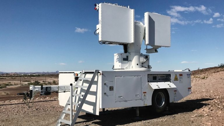 Weibel Scientific secures U.S. Army contract to develop new radar prototype