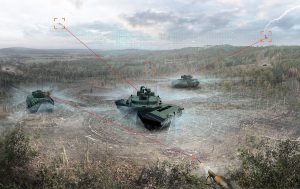 Explosive Reactive Armour (ERA) Evolution and Impact on Tank Warfare