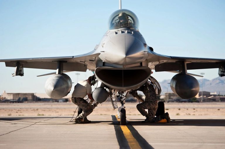 Elbit Systems develops airborne variant of Iron Beam high-energy laser ...