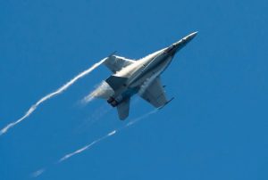 L3Harris reaches key milestones in developing advanced electronic ...