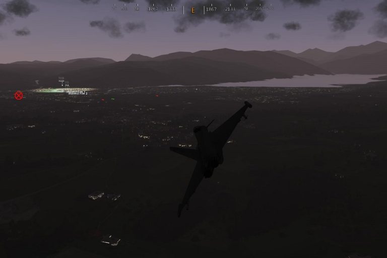 ST Engineering Antycip integrates SimCentric SAF-FIRES with MAK ONE for ...