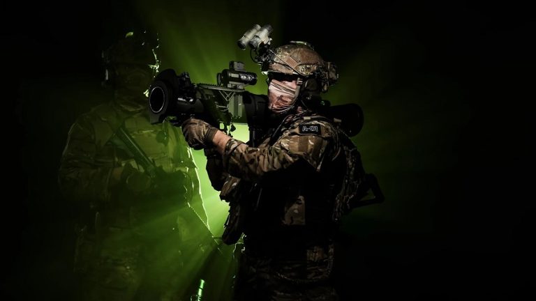 Lithuania orders Carl-Gustaf M4 multi-purpose weapon system from Saab