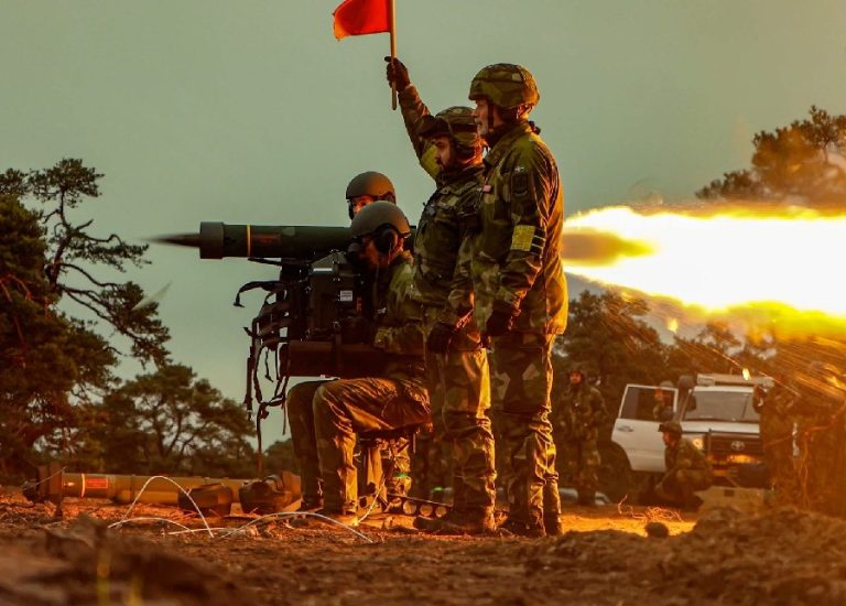 NSPA marks new milestone for the UK's Boxer programme - Defence ...