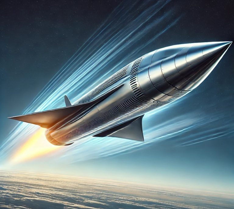 University of Notre Dame launches world’s first large Mach 10 quiet ...