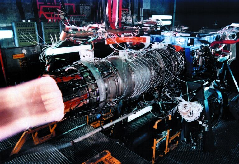 EUROJET signs contract for 59 engines to equip Spanish Eurofighter fleet