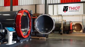 Eurenco acquires Thiot Ingénierie to enhance capabilities in defence ...