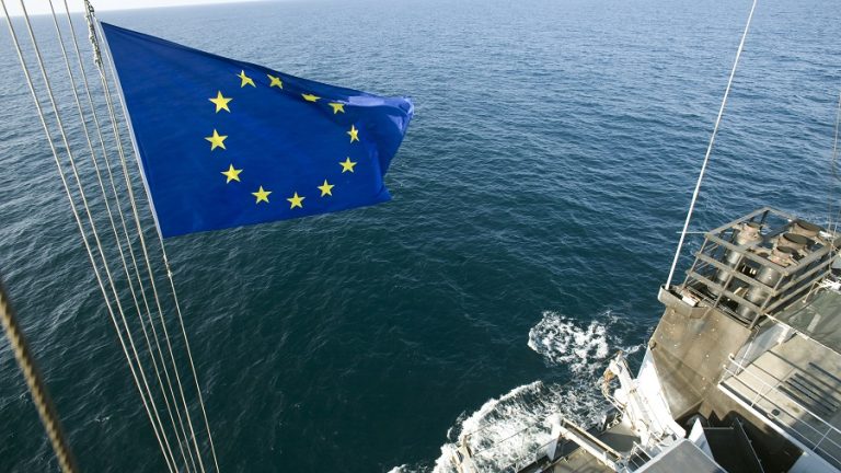 European Defence Agency launches second phase of underwater ...
