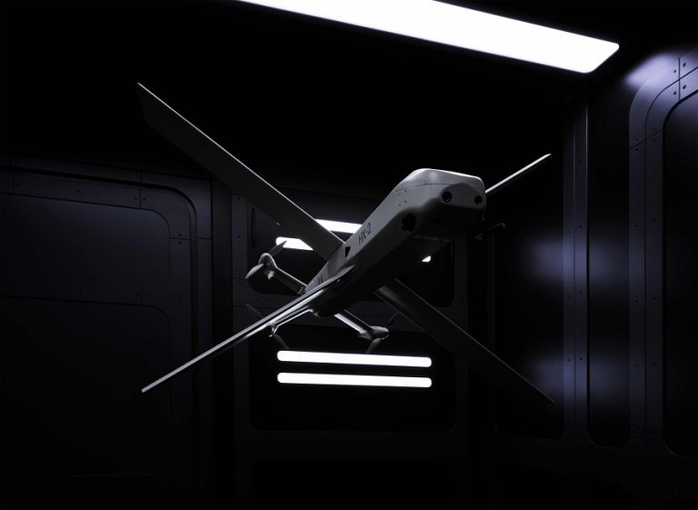 HX-2: Helsing unveils intelligent strike drone for mass and precision