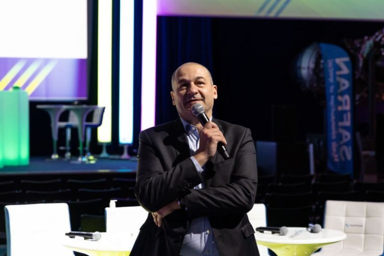 Jean-Paul Alary to be appointed as CEO of Franco-German defence group KNDS - Defence Industry Europe